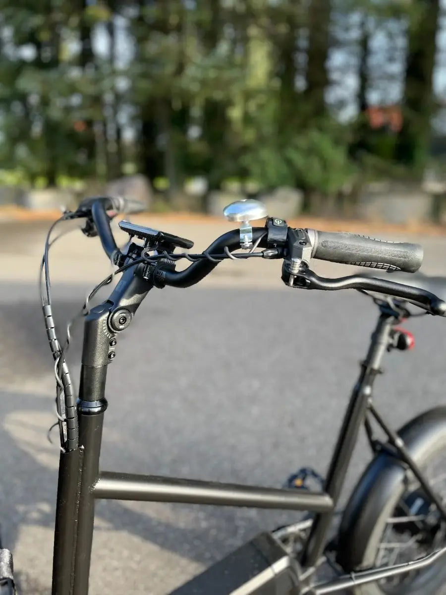 CARGOKID TILBEHØR – MOBIKE