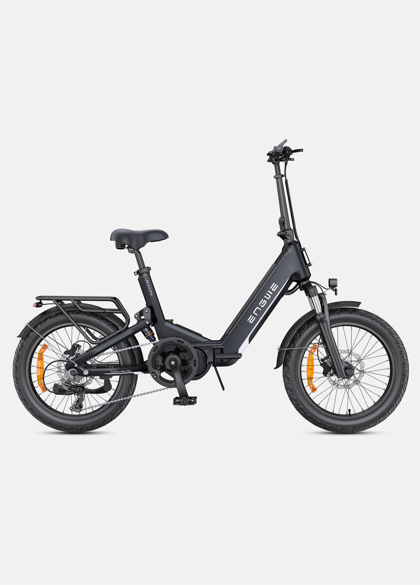 ENGWE L20 3.0 Pro – MOBIKE