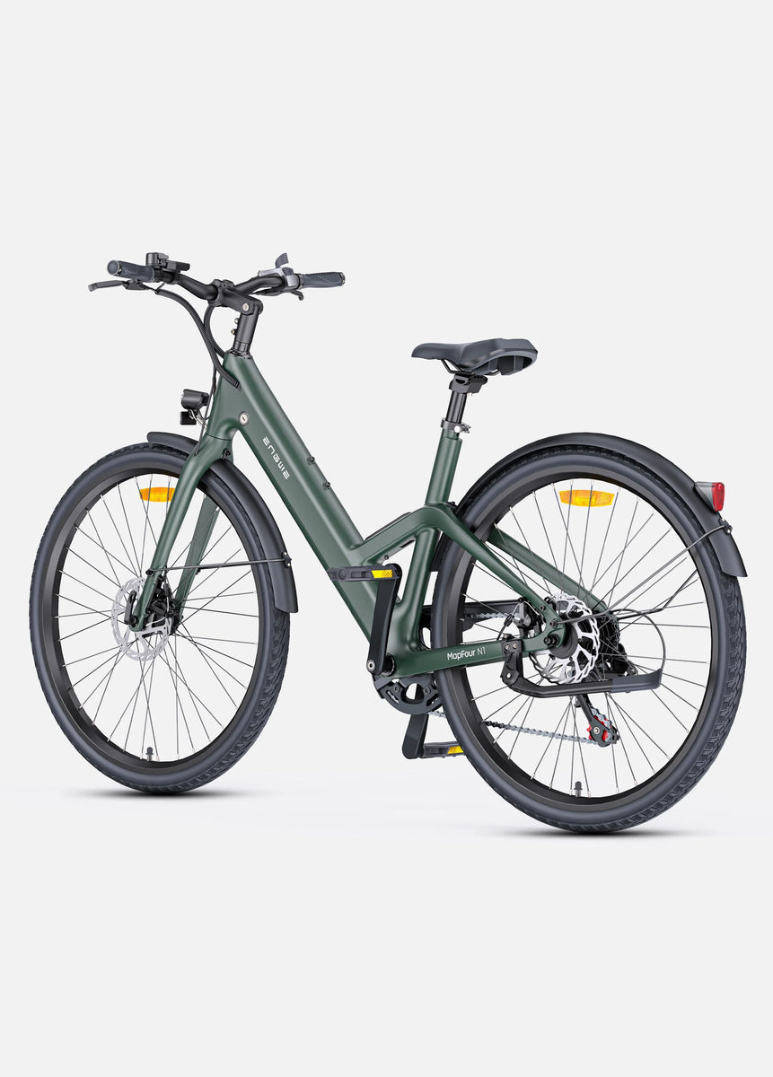 ENGWE MAPFOUR N1 AIR – MOBIKE