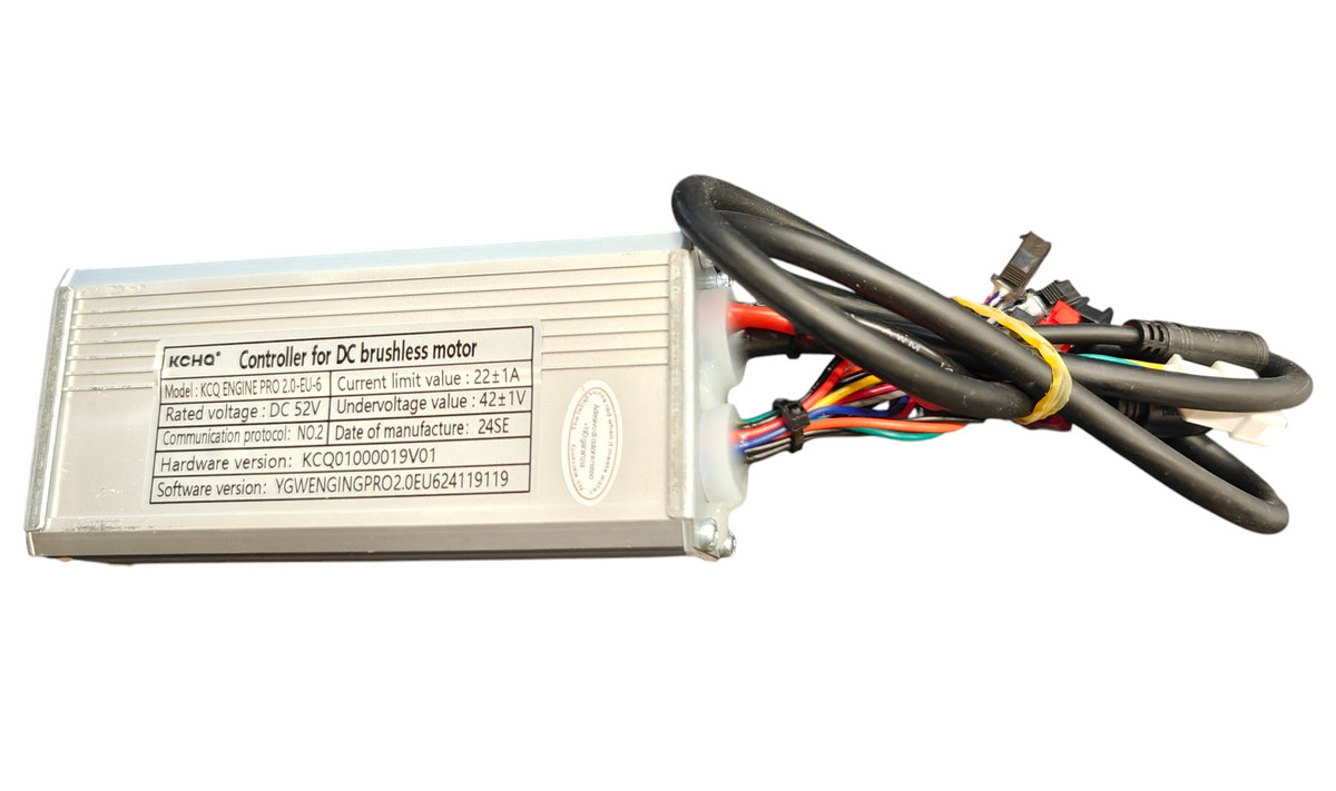 Engwe Controller – MOBIKE