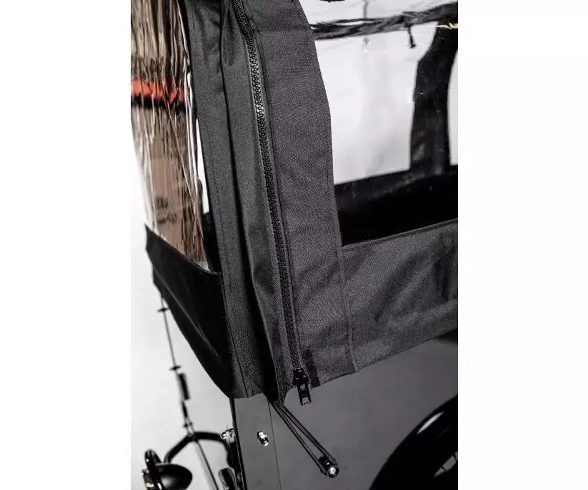 Supreme Kaleche til Curve Master – MOBIKE
